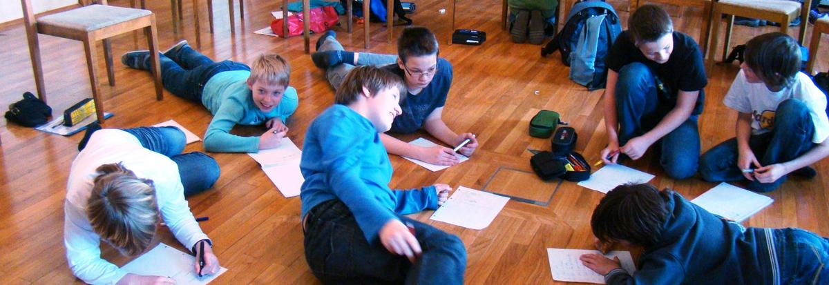 Stift Kremsmünster: Prof. P. Tassilo Boxleitner