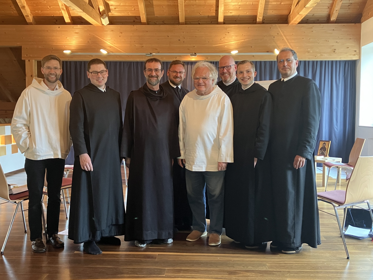 "In Beziehung kommen"